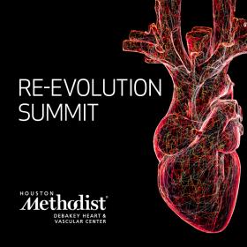 13th Annual Re-Evolution Summit - EXHIBIT REGISTRATION | Houston Methodist